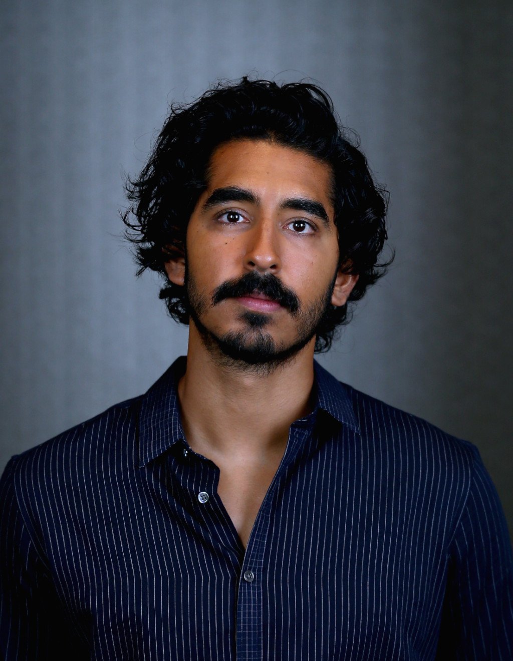 8 bevis på att alla män ser bättre ut i mustasch | Cafe.se