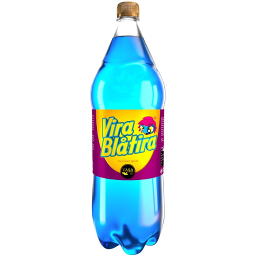 9 riktigt knasiga läskedrycker vi minns från barndomen | Cafe.se