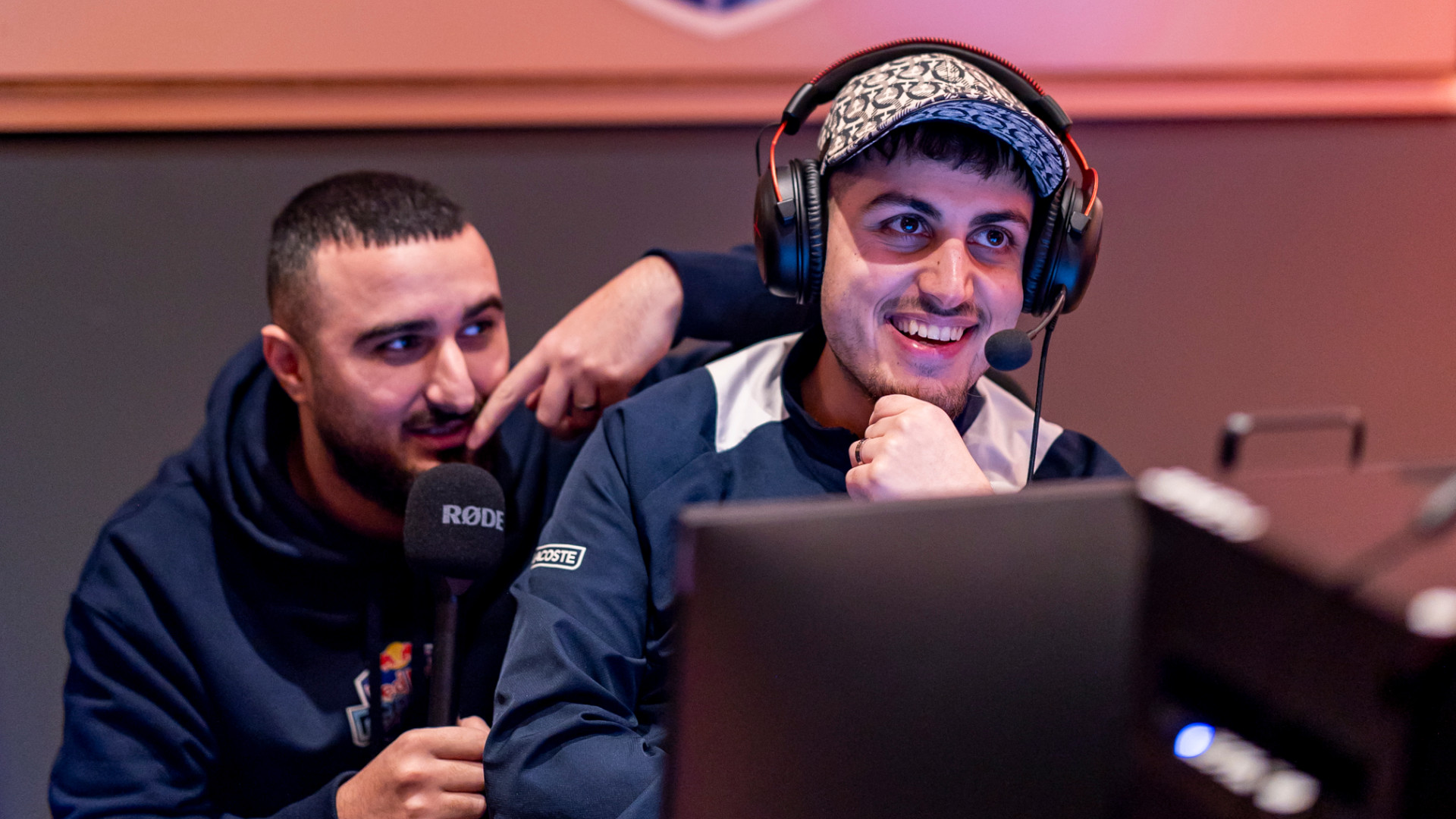 A36 listar världens 5 bästa spel: ”Ingen artist är lika bra som mig på ...