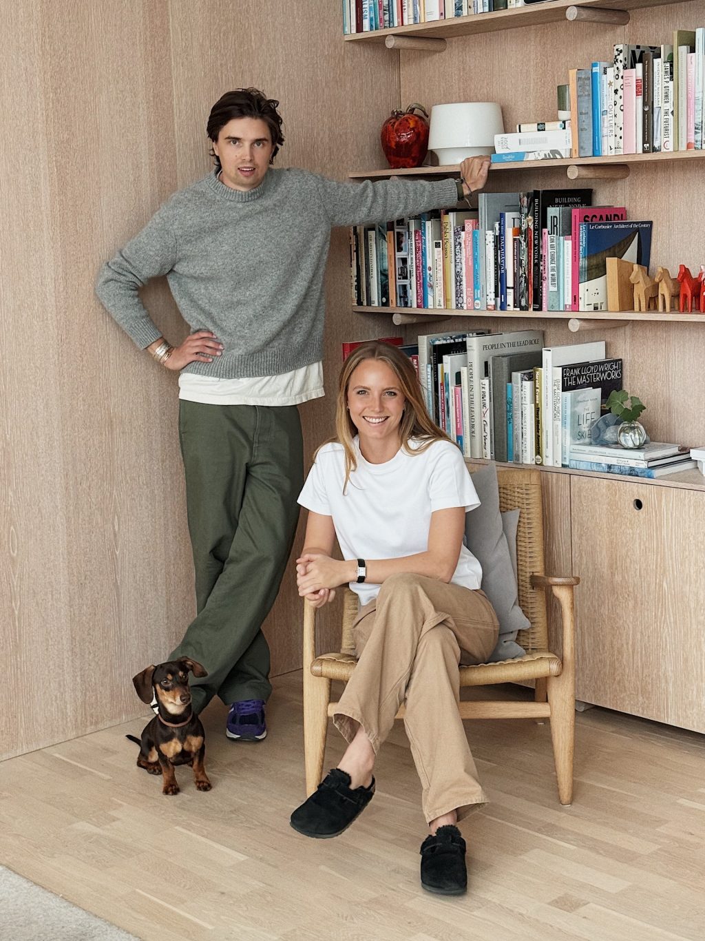 Ny designkondom ska göra kådisen rumsren | Cafe.se