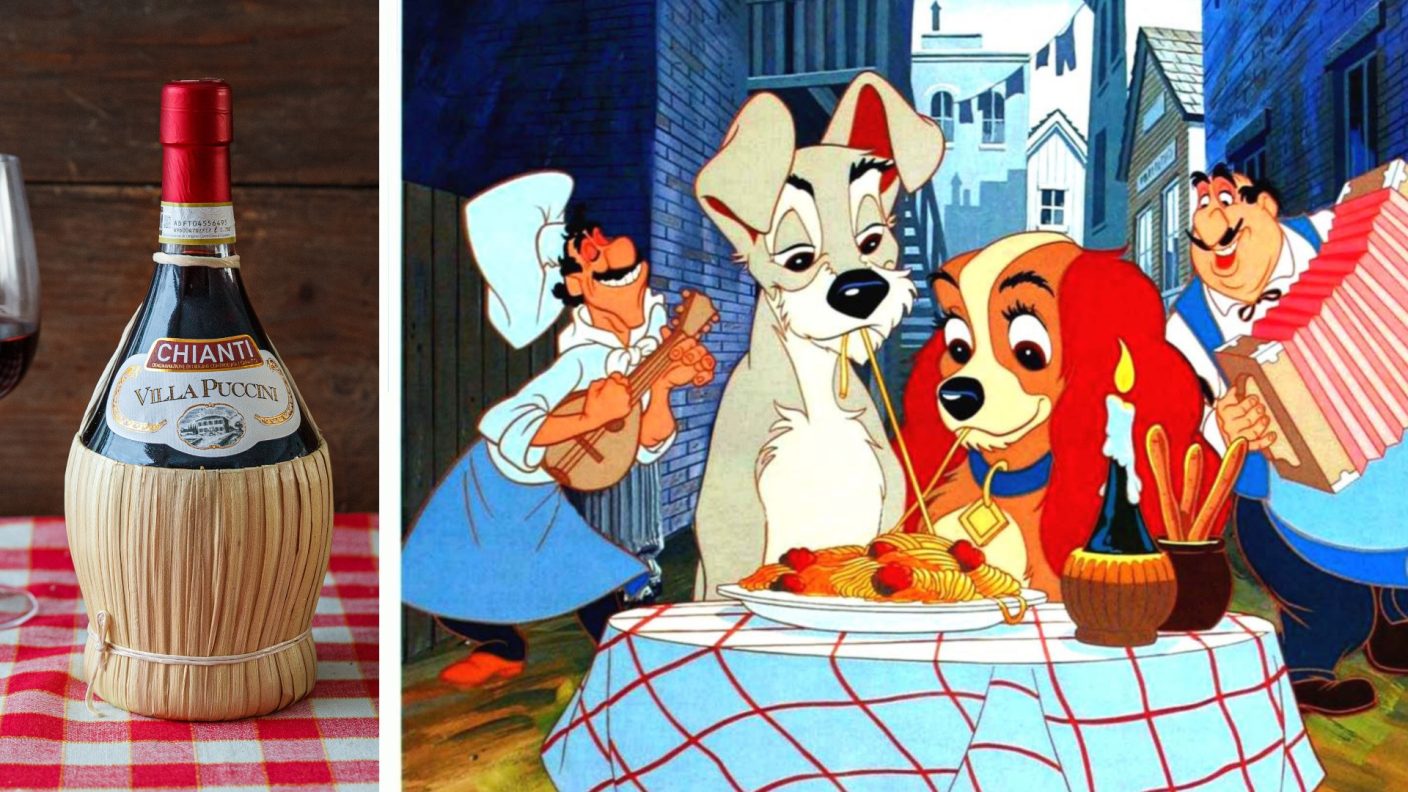 Nu är Lady och Lufsen-vinet tillbaka på Systembolaget | Cafe.se