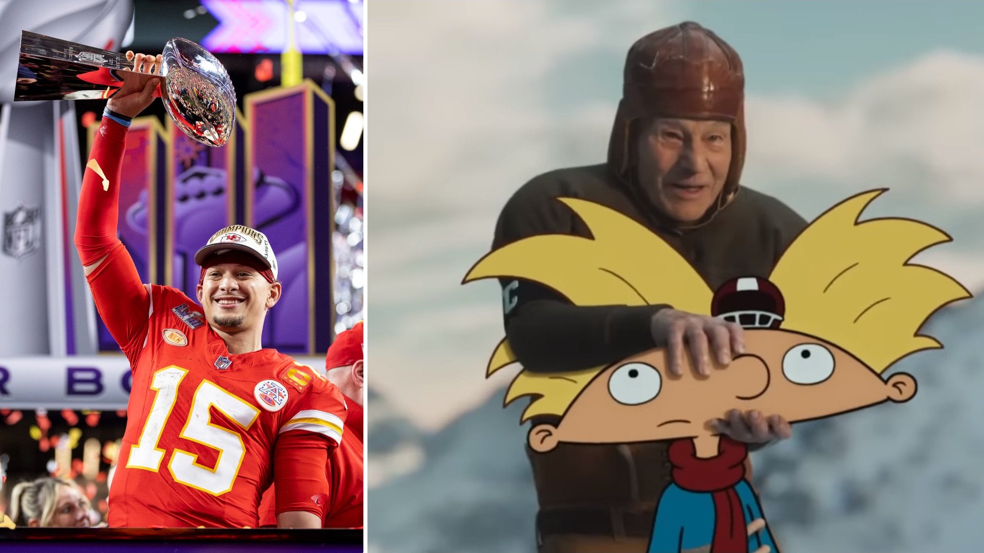 9 bästa reklamfilmerna från Super Bowl 2024 | Cafe.se