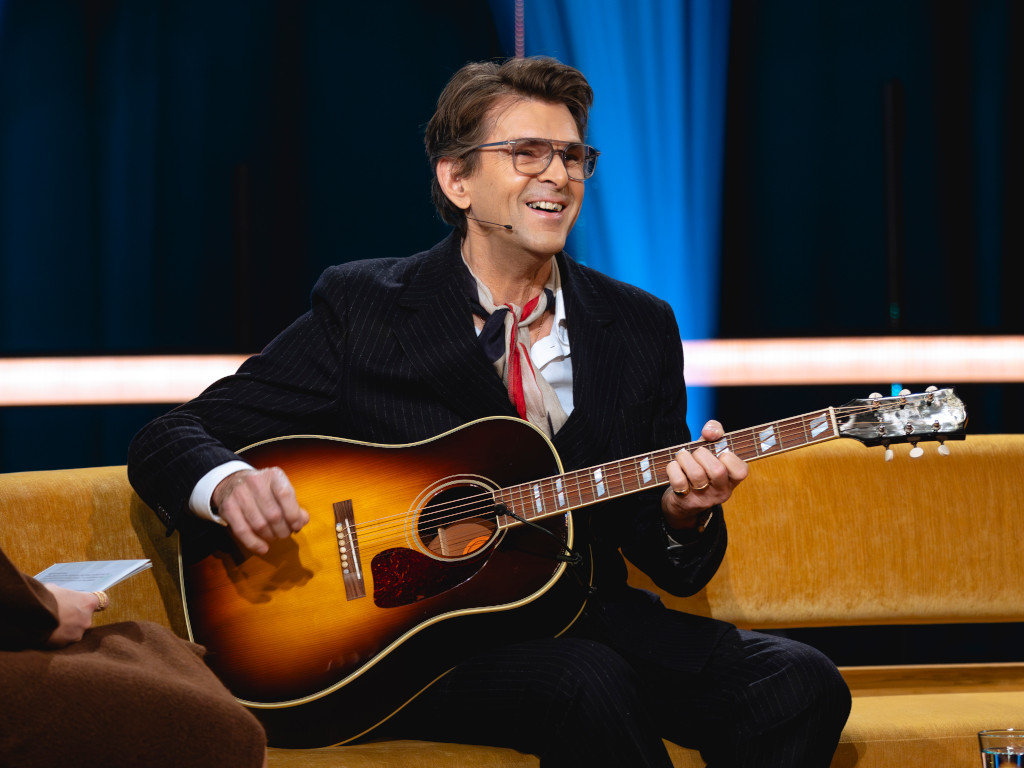 Tack för musiken gör comeback i SVT – här är hela gästlistan | Cafe.se