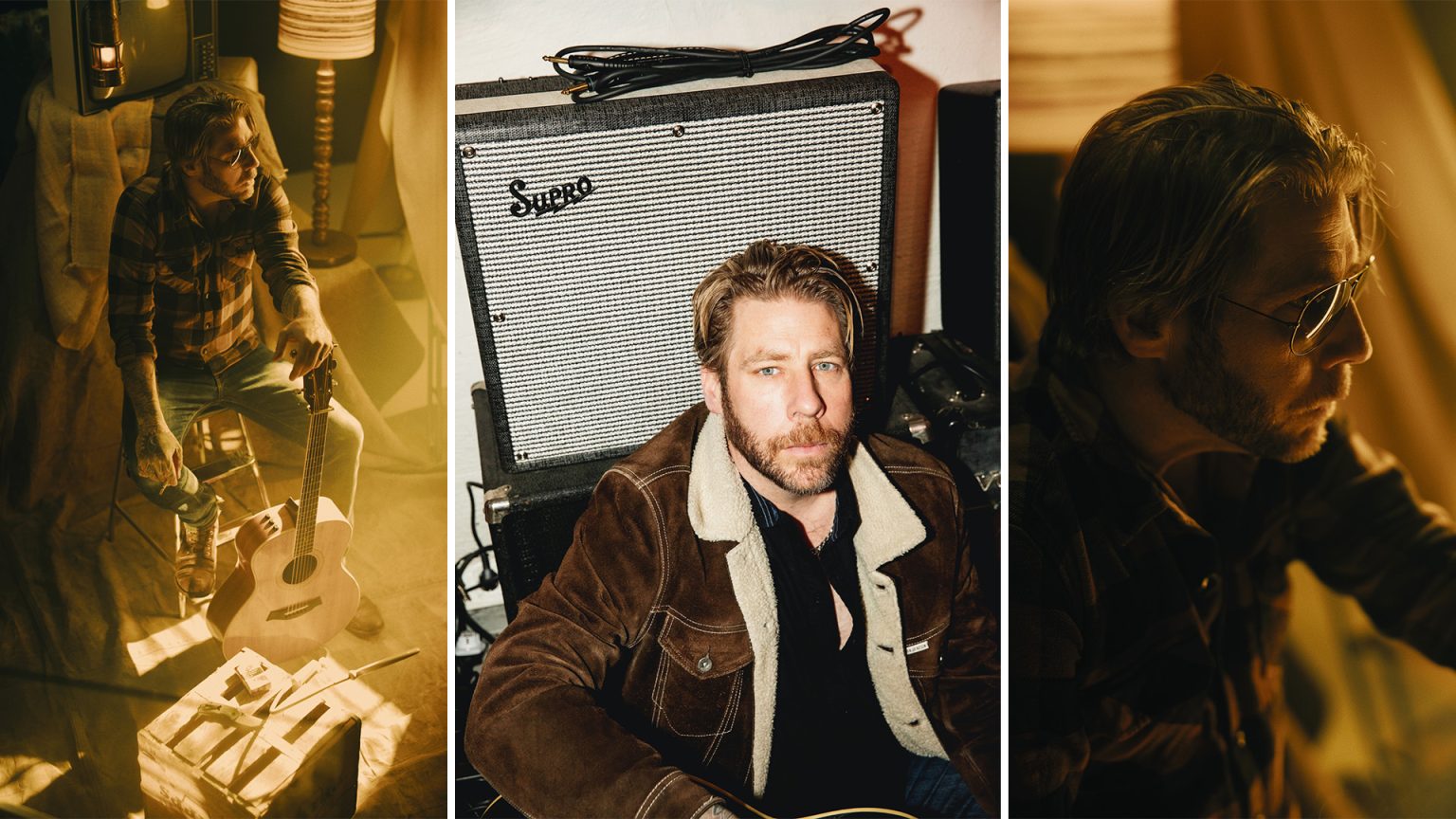 Jay Smith: ”Det är så jag är som person – när jag är nykter”