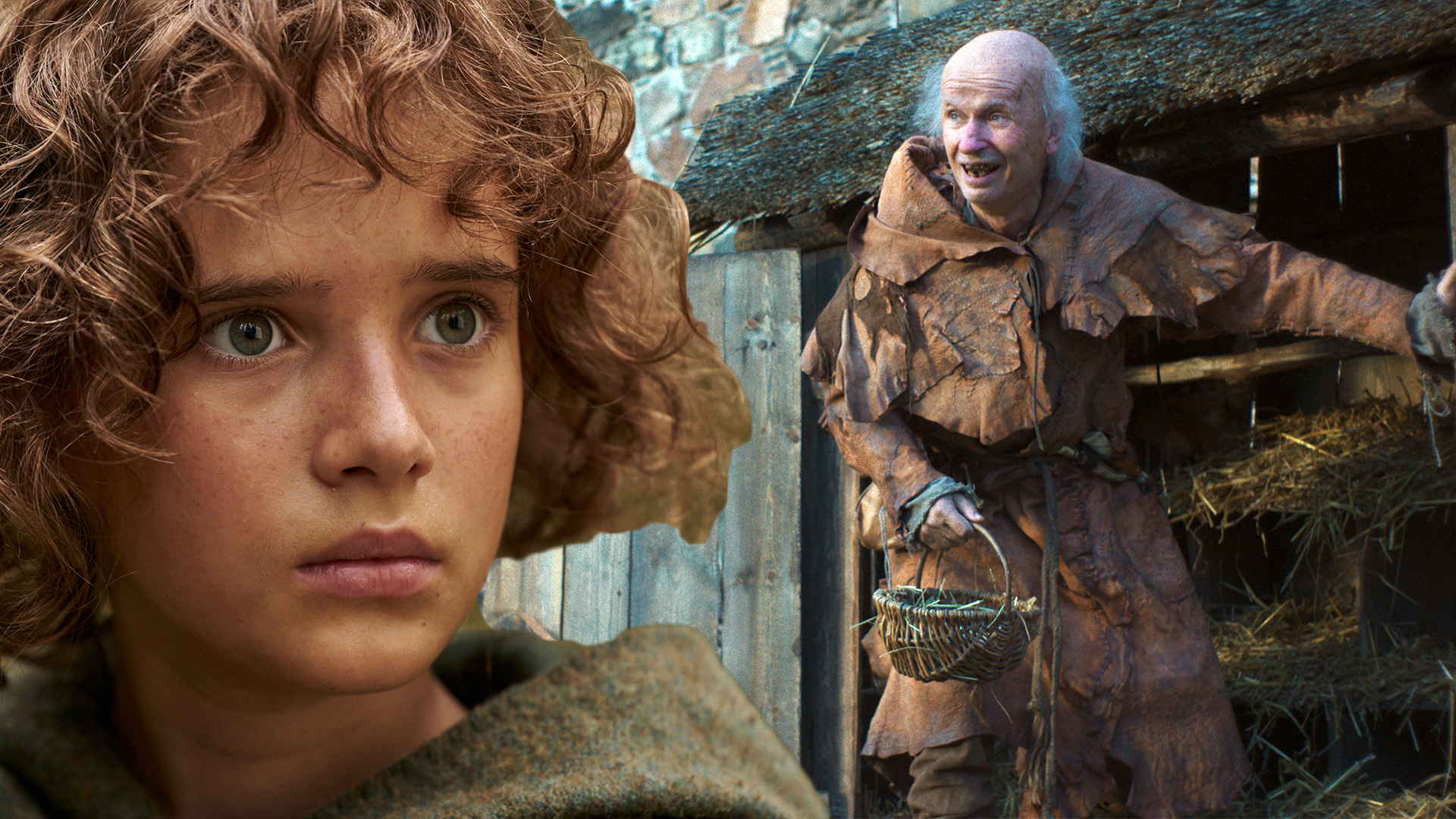 Så blir Netflix-serien om Ronja Rövardotter – se trailern här